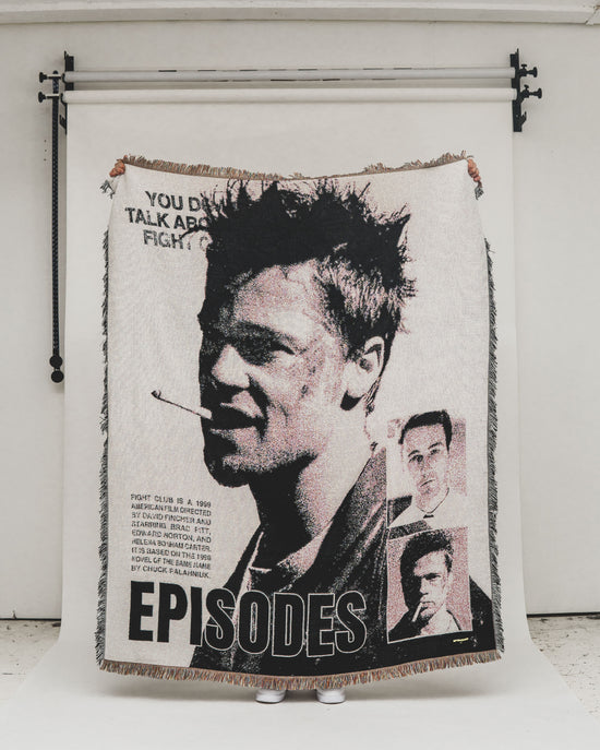 ACCESSORIES - The Episodes Project