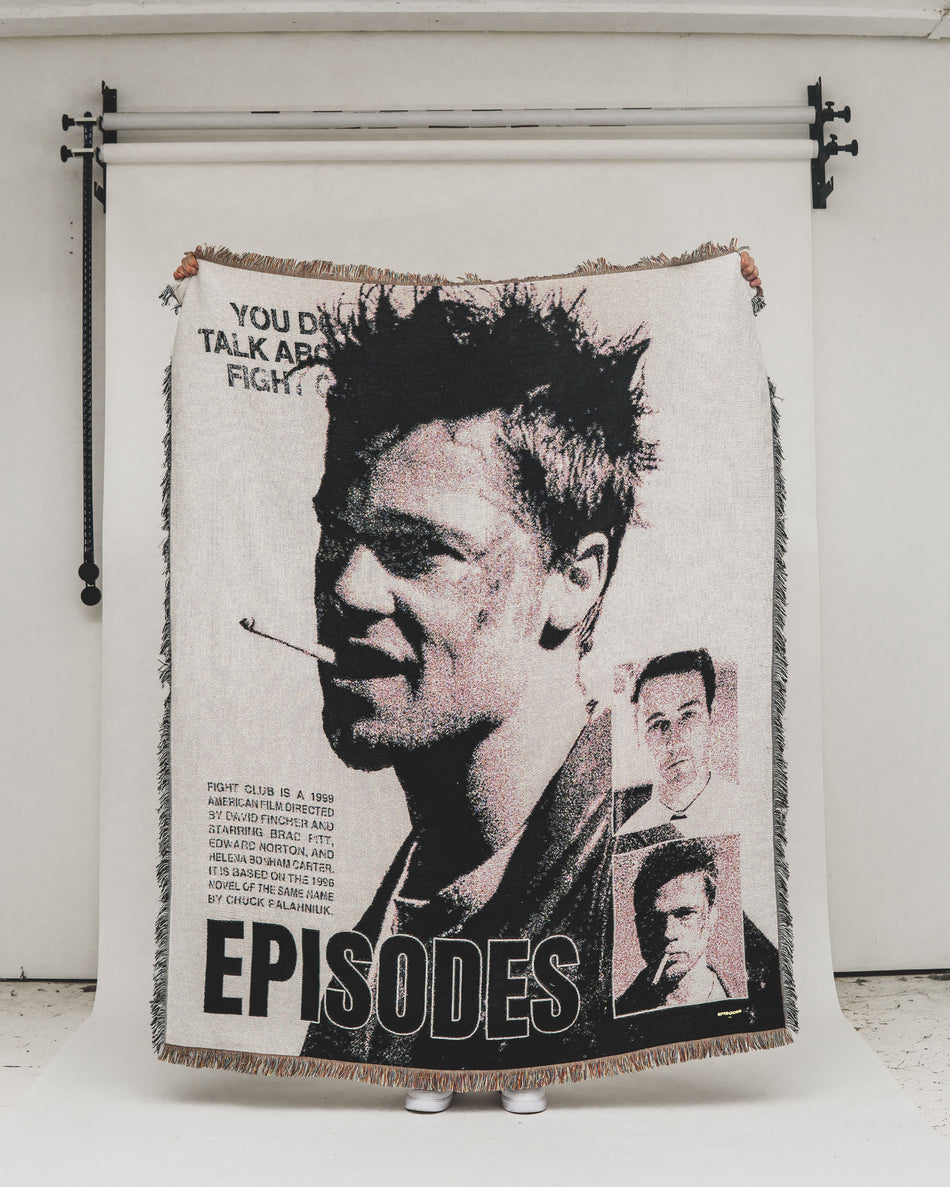 ACCESSORIES - The Episodes Project