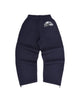 DISC BAGGY JOGGERS NAVY [630GSM] - The Episodes Project