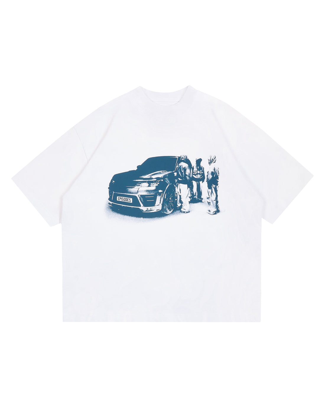 T-Shirts - The Episodes Project
