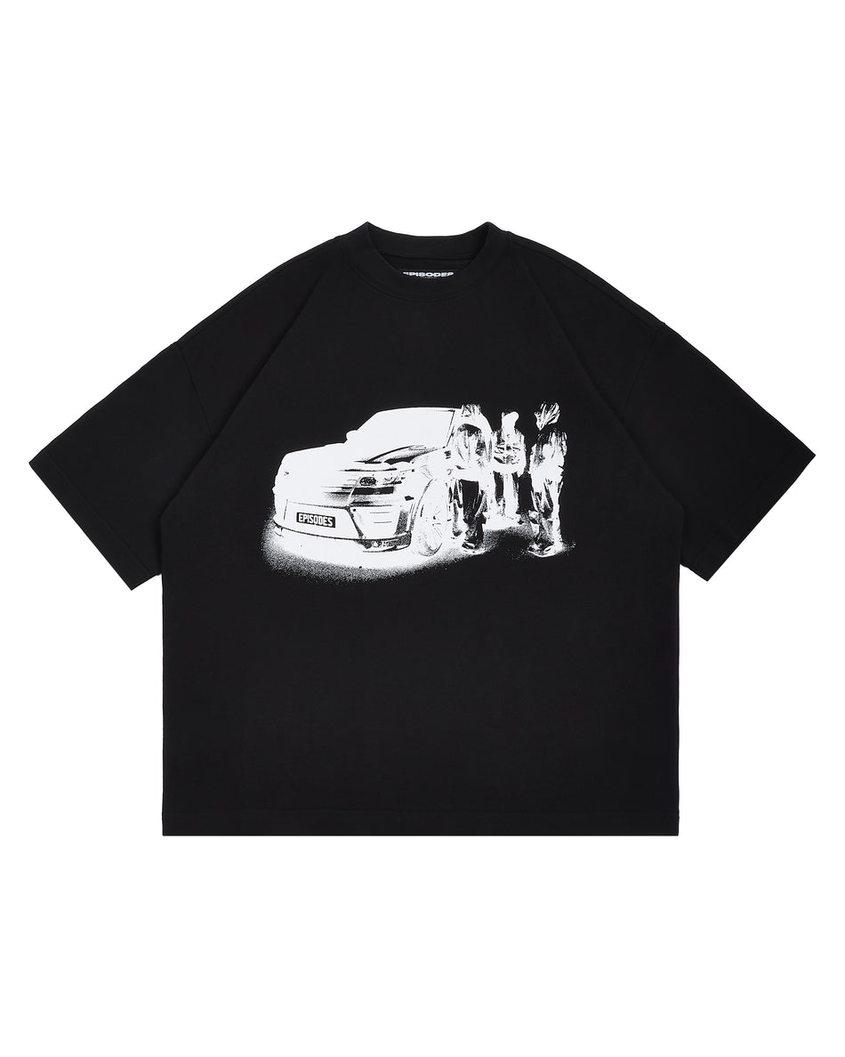 T-Shirts - The Episodes Project
