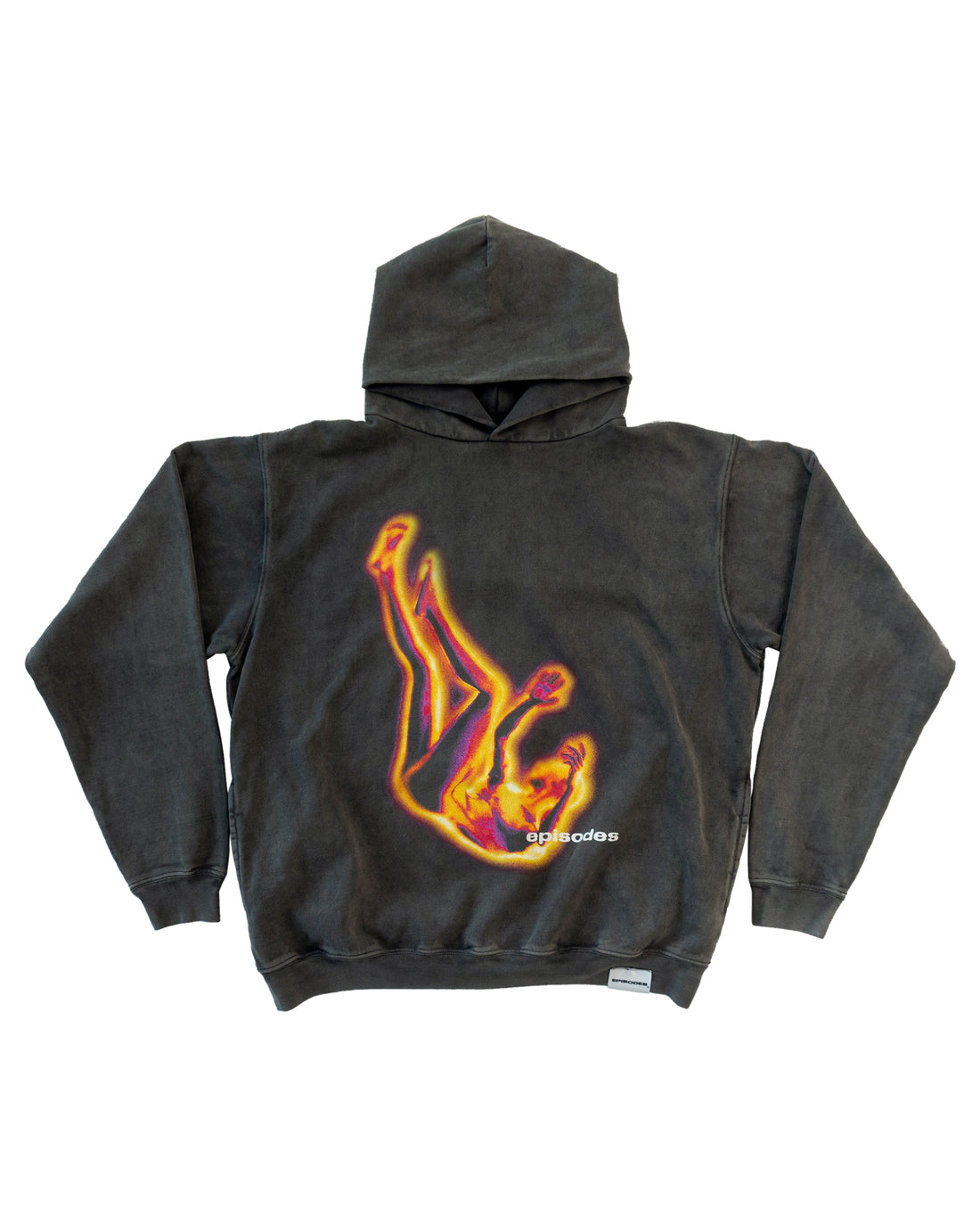 EPISODE 2 - The Episodes Project