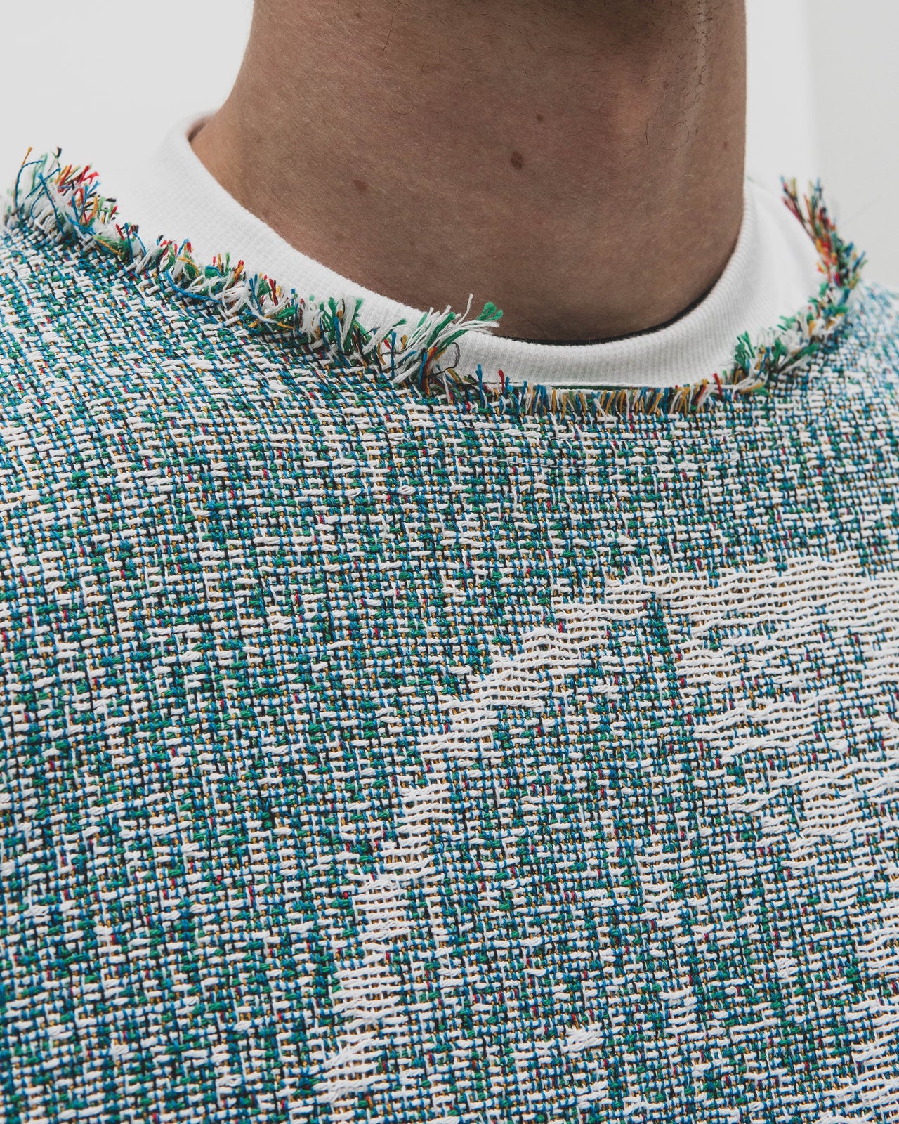 Frank Tapestry Sweatshirt - The Episodes Project